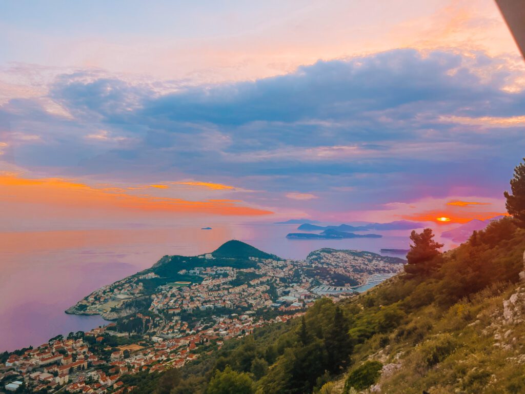 The Best Things I Did When Visiting Dubrovnik, Croatia The Friendly ...